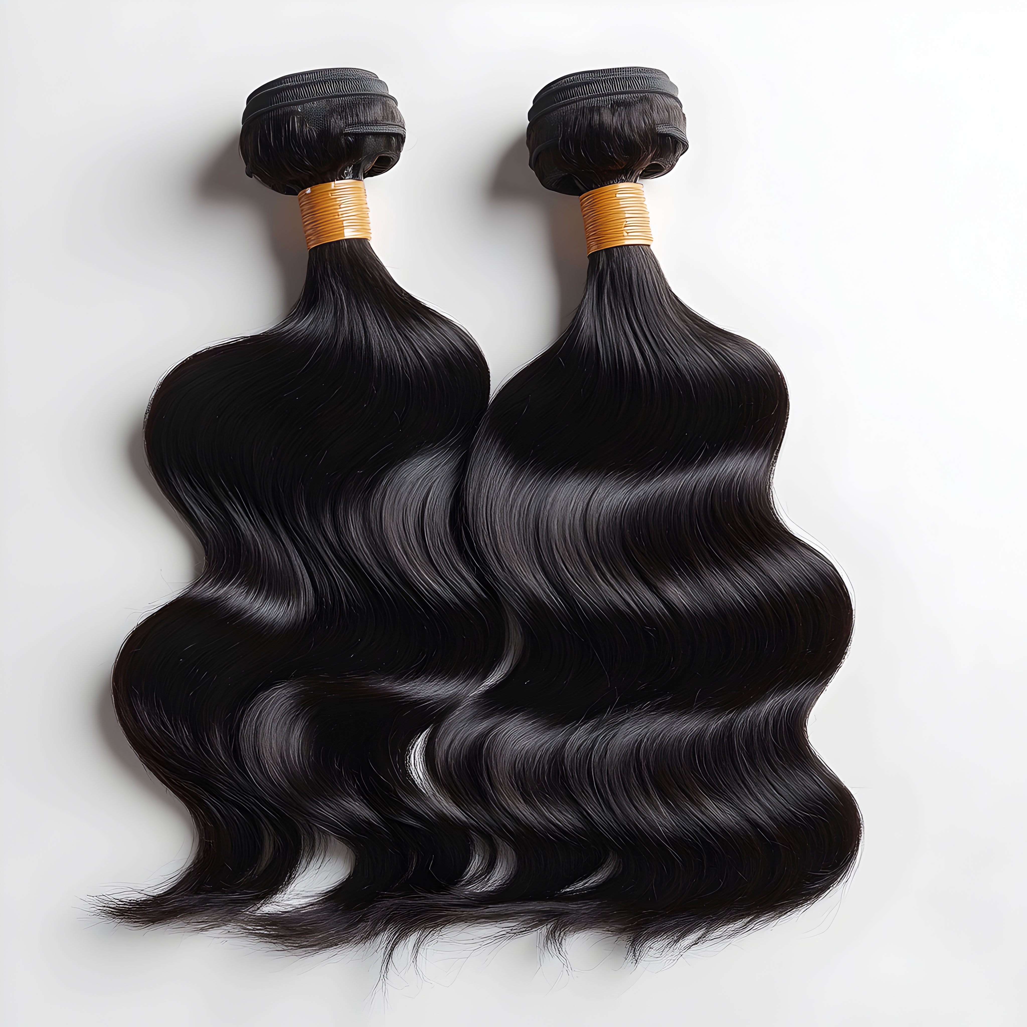 BUNDLES – HAIR WITH PROMISE LUX